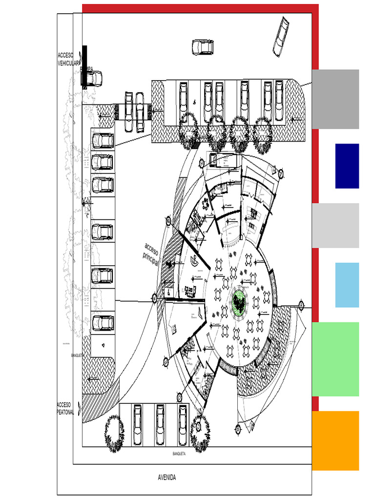 A1 Lamina Ambientado | PDF