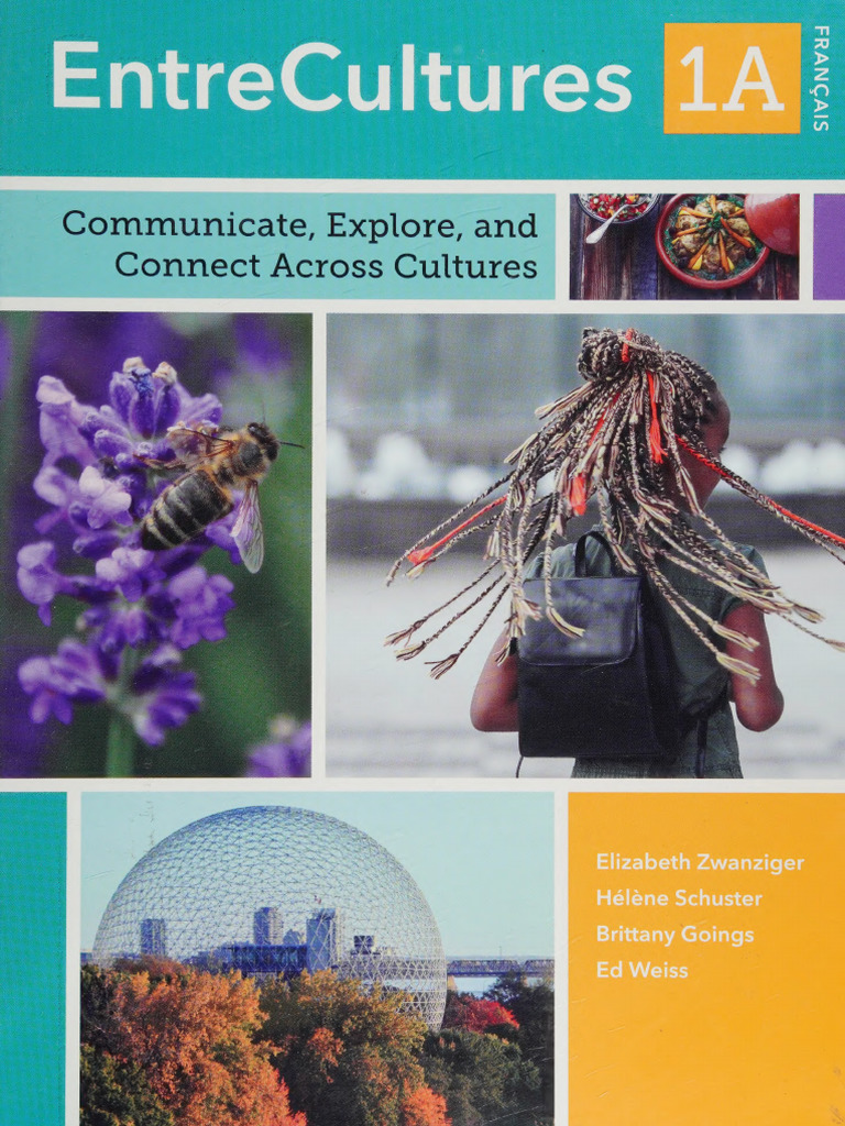 Communicate, Explore, And: Connect Across Cultures | PDF ...