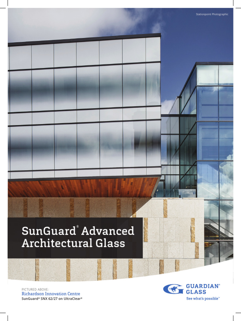 SUN-Product Brochure 4pg 10-9-23 | PDF | Light | Building Engineering