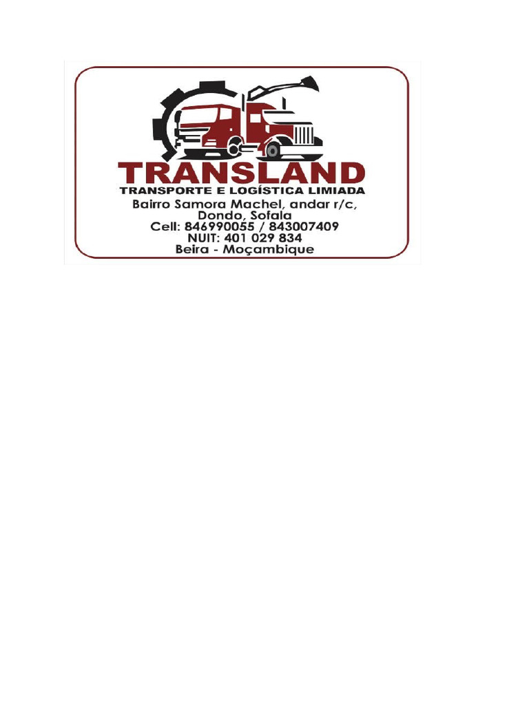 Transland Logo | PDF
