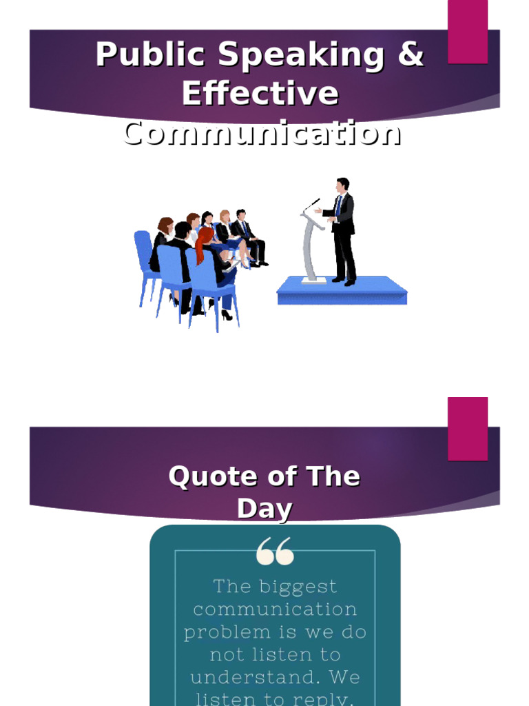 2022 Effective Communication Nurul Jadid Pdf