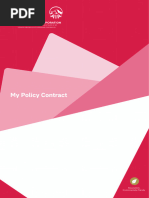 Bpi Aia Pamilyaprotect e Brochure | PDF