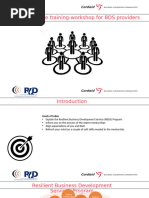 VSLA Methodology Training 2024 | PDF | Loans | Expense