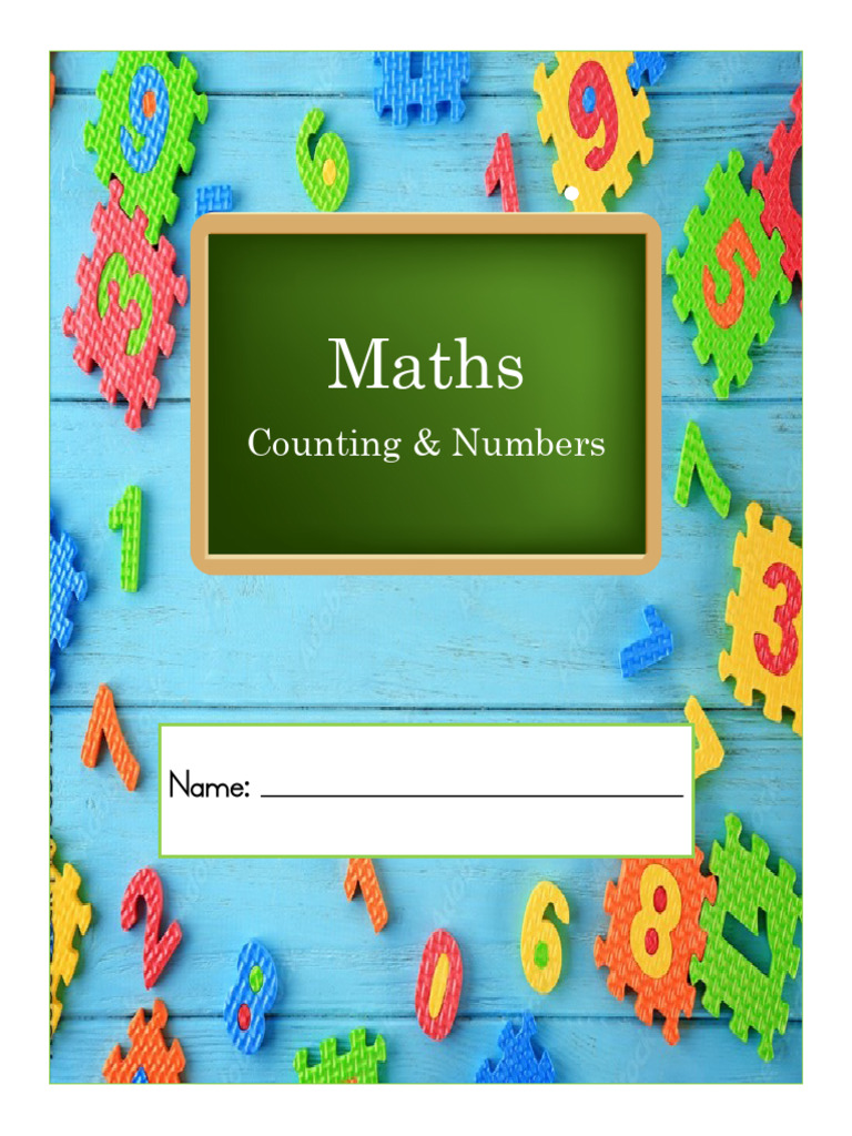 Grade 2 Counting Curriculum Guide | PDF | Domestic Life | Criminology