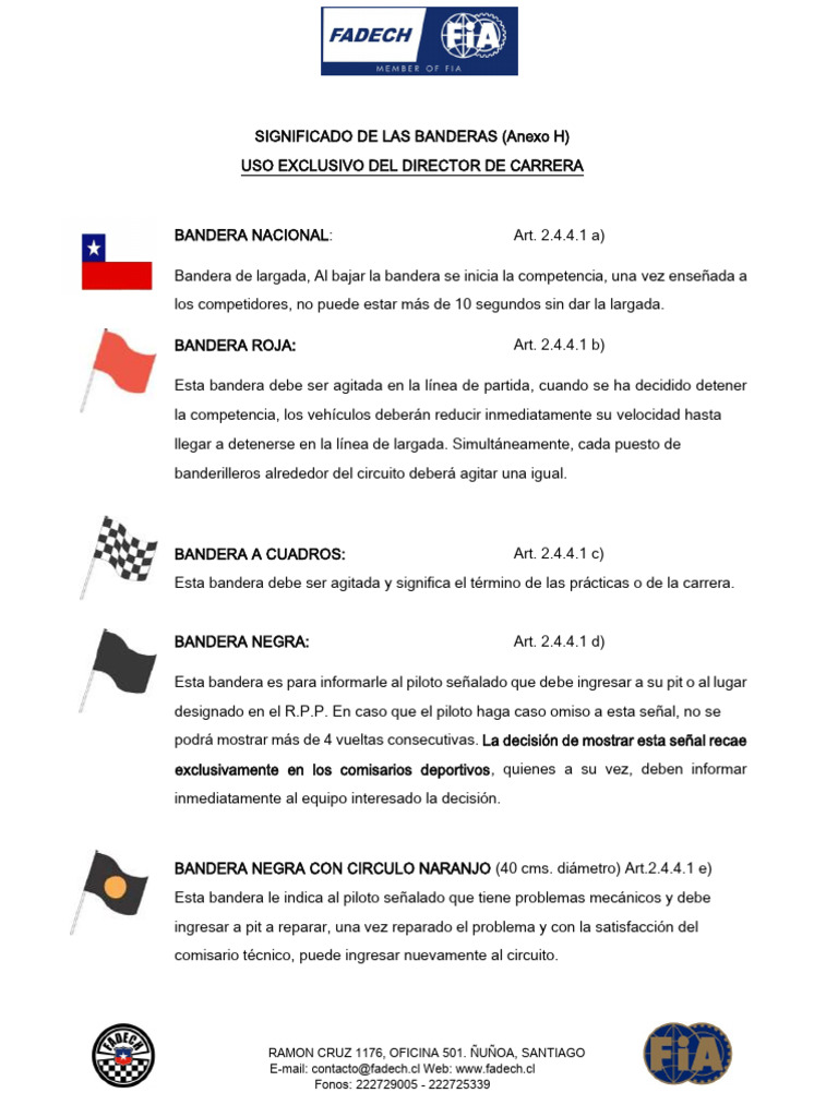 Codigo Banderas P1 | PDF