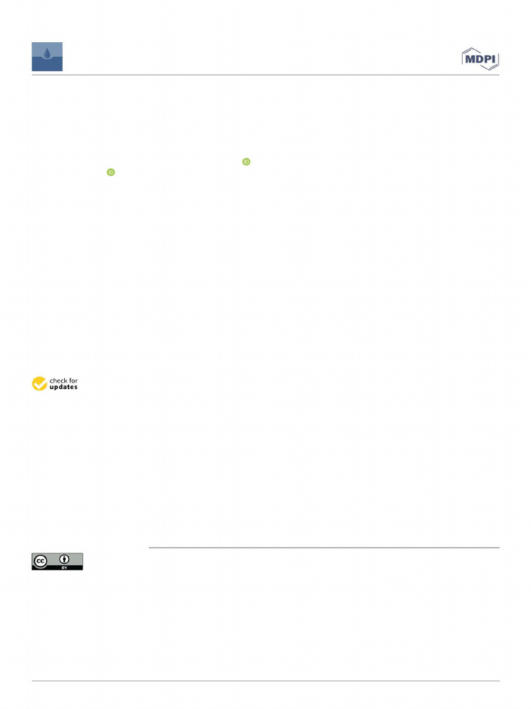 Meiofauna Dan Nematoda Laut | PDF