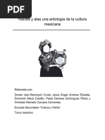 Albures mexicanos: ejemplos y frases | PDF | Cocina, comidas y vino