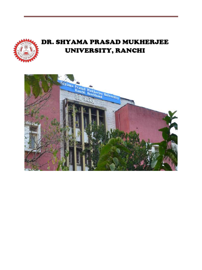 Pol SC NEP Final | PDF | Interdisciplinarity