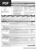 Handwritten Essay Samples and Formats | PDF