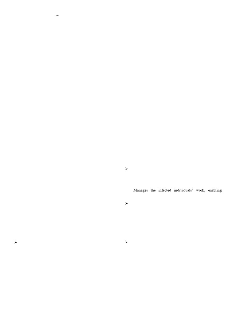 Development of Command and Control Server (C2 Server) | PDF | Domain ...
