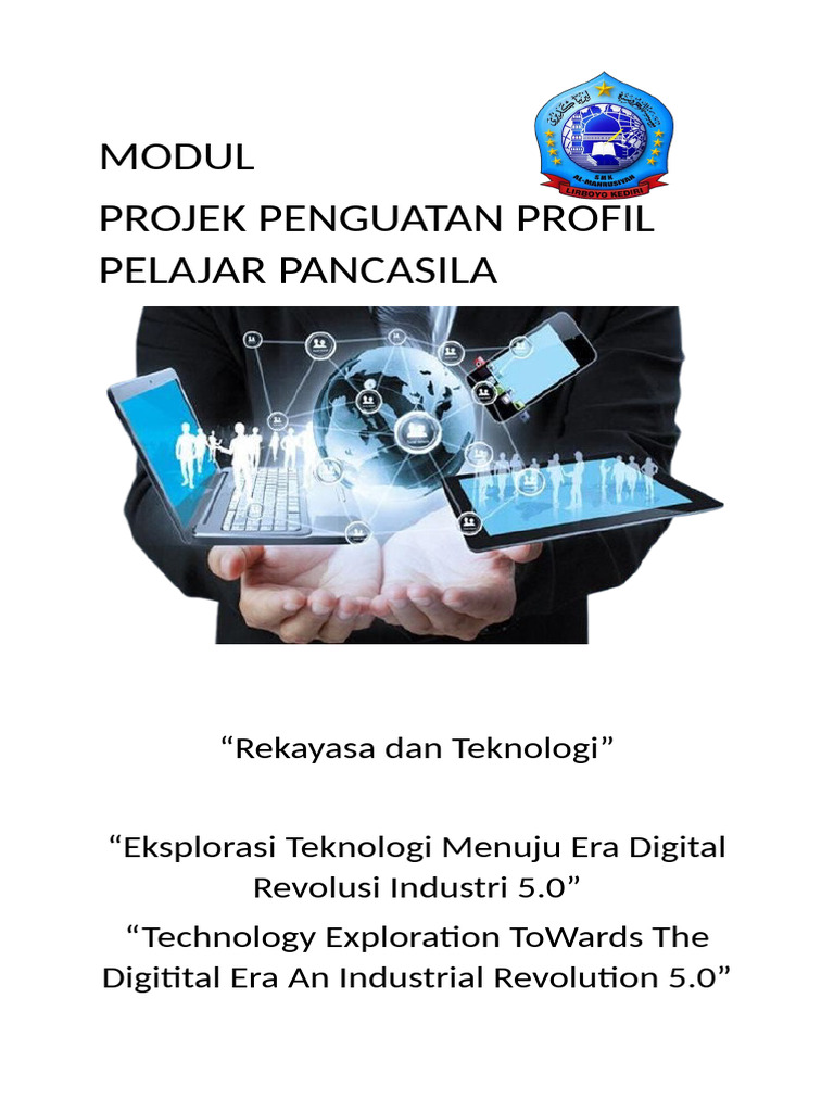 1modul Rekayasateknologi | PDF