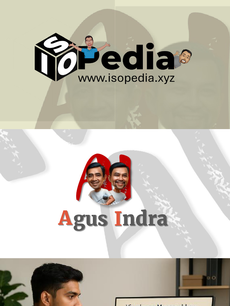 Desain Infografis Kreatif dan Interaktif untuk ASN Pembelajar dengan ...