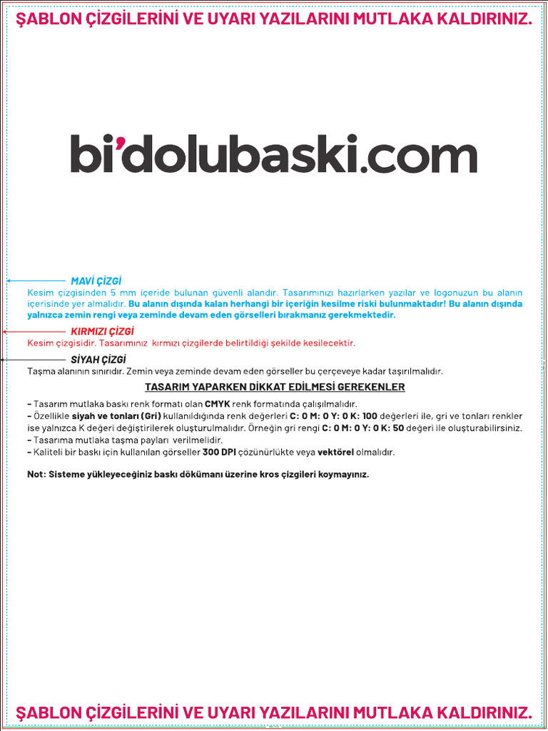 68x98cm Afis Poster Dikey Bidolubaski | PDF