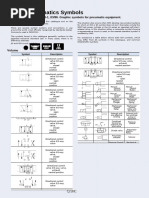 Comprehensive Pneumatic Symbols Guide | PDF