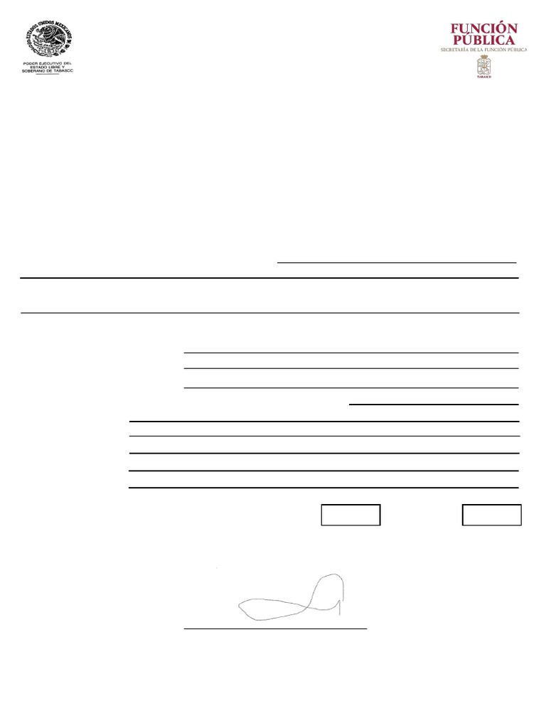 Solicitud - SFP SICONS 2022 22782 | PDF | Gobierno