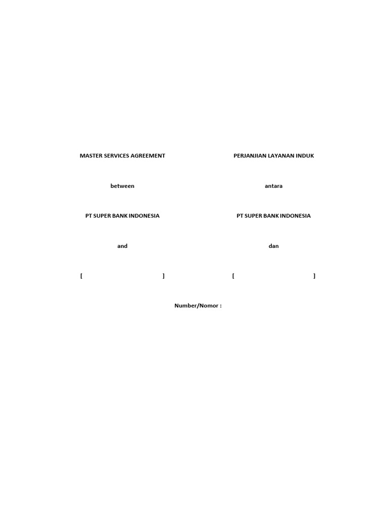 (USED) - MSA Superbank Template - Updated Version SEPT 2024-CLND | PDF