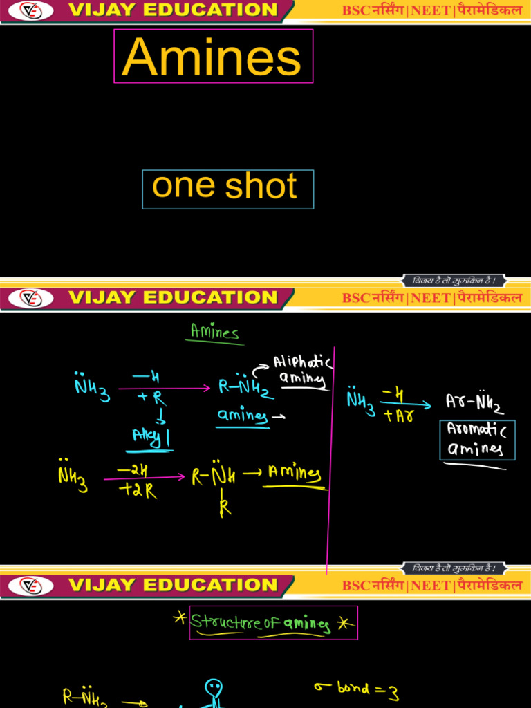 Amines 59342715 2025 05 07 14 32 | PDF