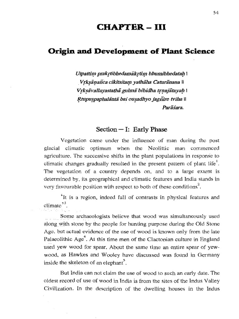 11 Chapter 03 | PDF | Knowledge | Wood
