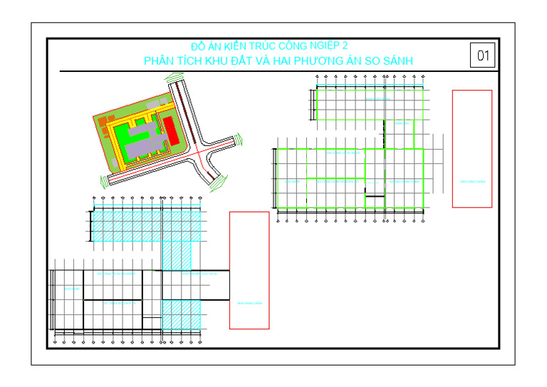 Đ ÁN BU I 2-Model | PDF