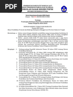 Contoh SKL SD - 2025 | PDF