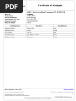 COA_00135_SAMPLE | PDF