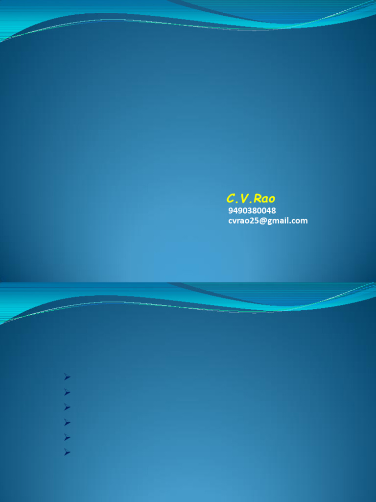 An Over View of IA 1968 and Duties and Powers of Insecticide Inspector ...