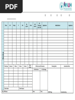 AMTS Scoring and Assessment Guide | PDF | Mental Processes | Clinical ...
