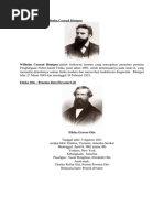 TOKOH ILMUWAN DAN PENEMU BIDANG FISIKA 50 Orang | PDF | Sains & Matematika