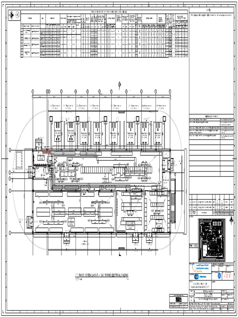 4011-DRA-REA-025-310-0104 - Rev01 - Fm200 - GT Electrical Building ...