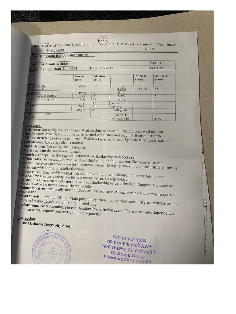 Patient Information | PDF