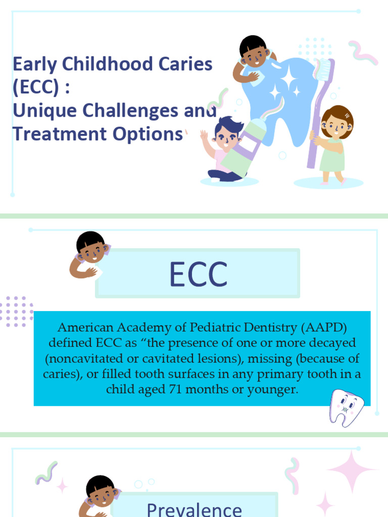 5-6. Infeksi Rongga Mulut Pada Anak Dan Perawatannya Fix | PDF | Human ...