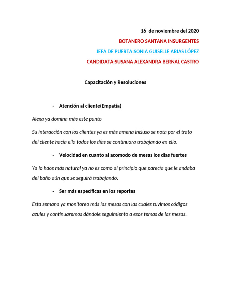 Capacitacion Alexa | PDF