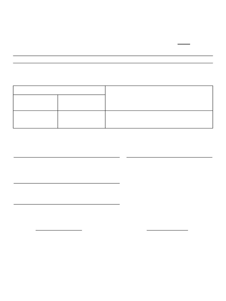 BLGF Change Request 4b - Justification Re SEF Disbursement | PDF
