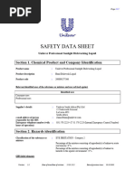 OM-252-006 PocketSwab Plus Calibration | PDF | Chemistry | Applied And ...