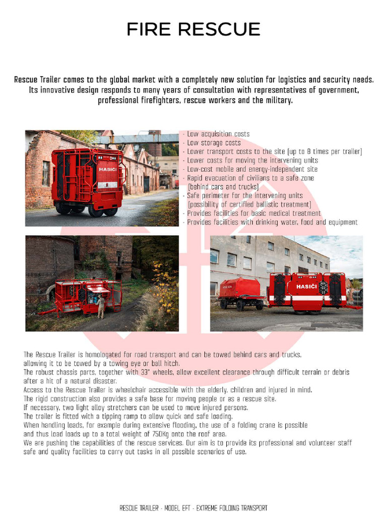 Use - FIRE RESCUE | PDF