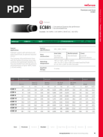 Eaton Winner Braided Hose Specifications | PDF | Fluid Dynamics ...