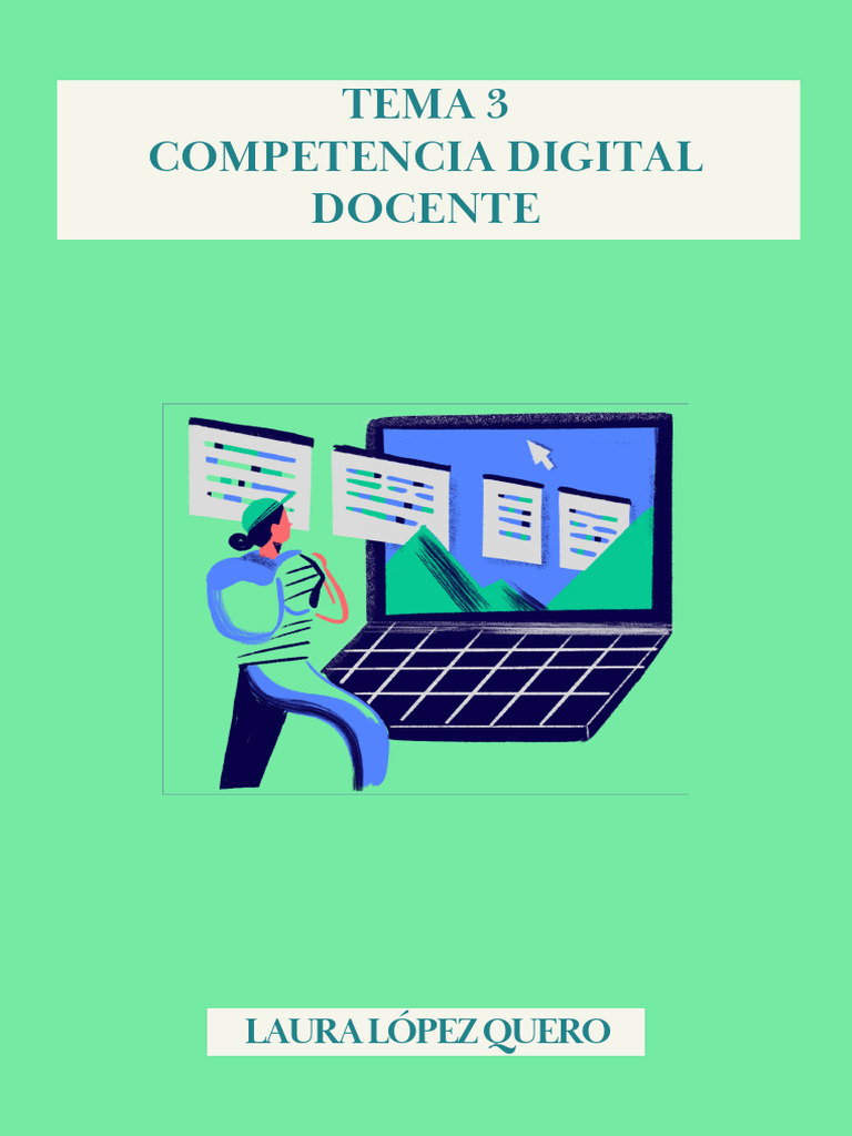 Portadas Master | PDF