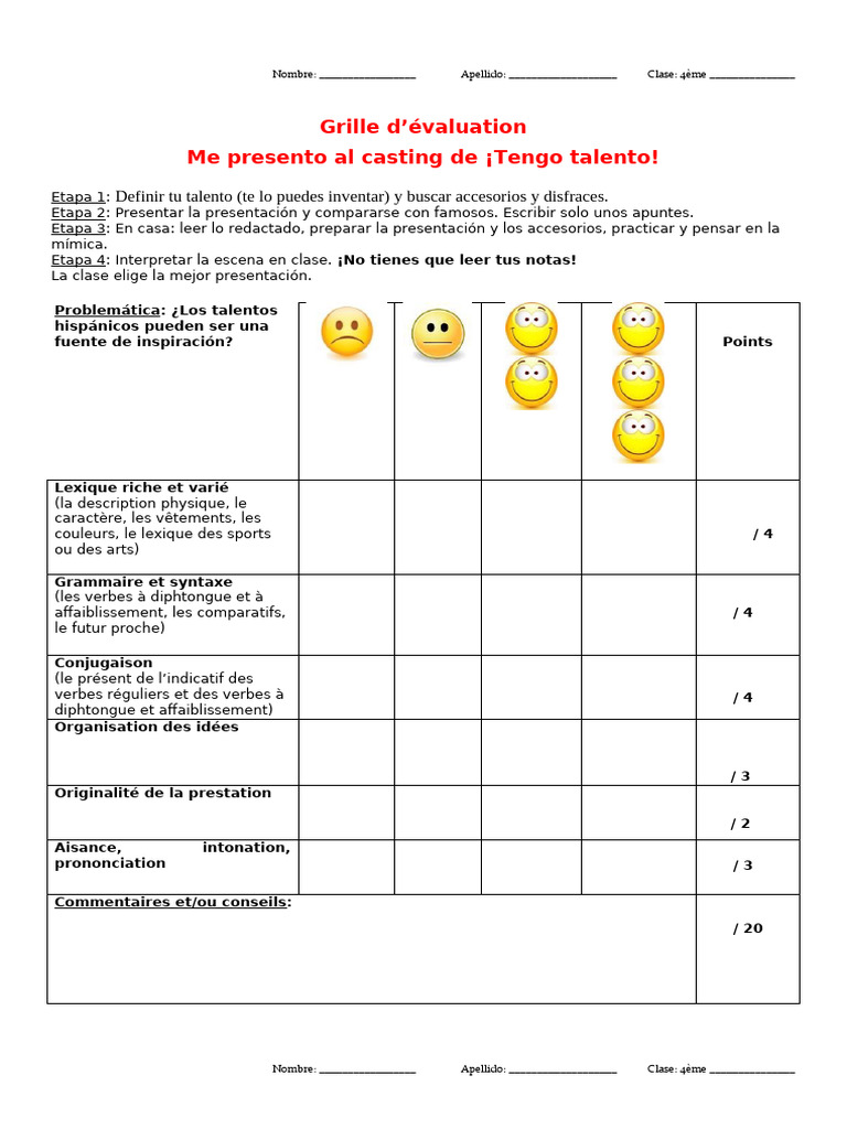 Pronote Fichiers Externes 01 | PDF