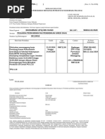 Kew 8 Sspa Contoh | PDF