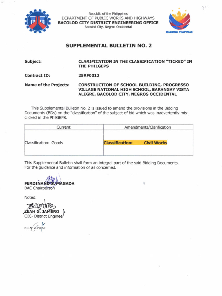 Supplemental No. 12 | PDF