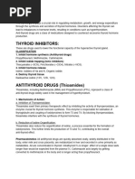 Antibiotic Spectrum Guide 2024 | PDF