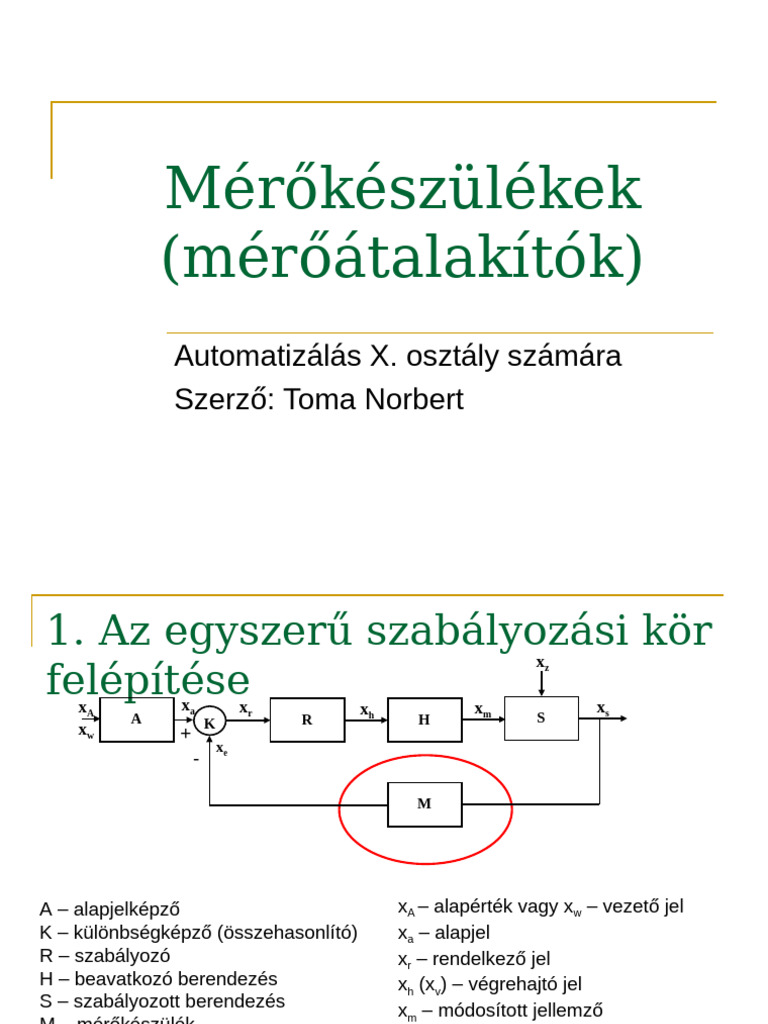 Traductoare Hu 2015 | PDF