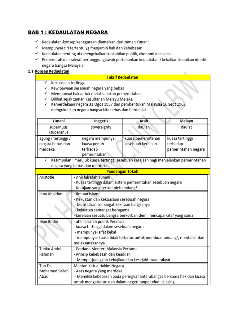 f5 Bab 1 | PDF