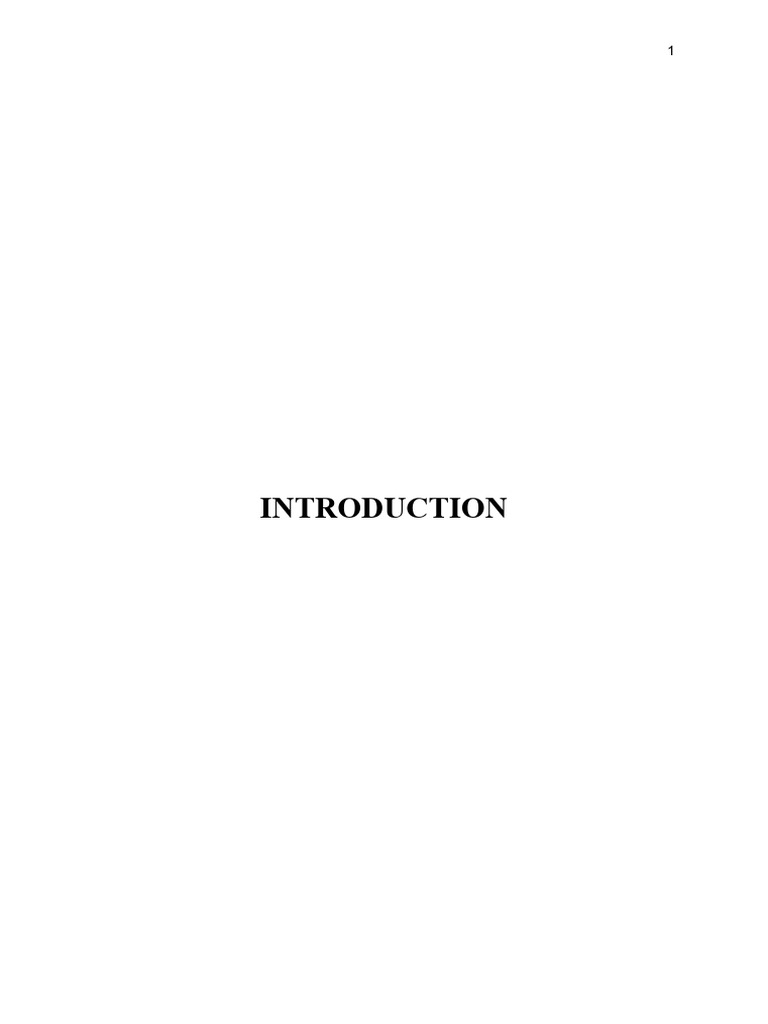 Vishnu -FInal Draft | PDF | Psychological Resilience | Emotions