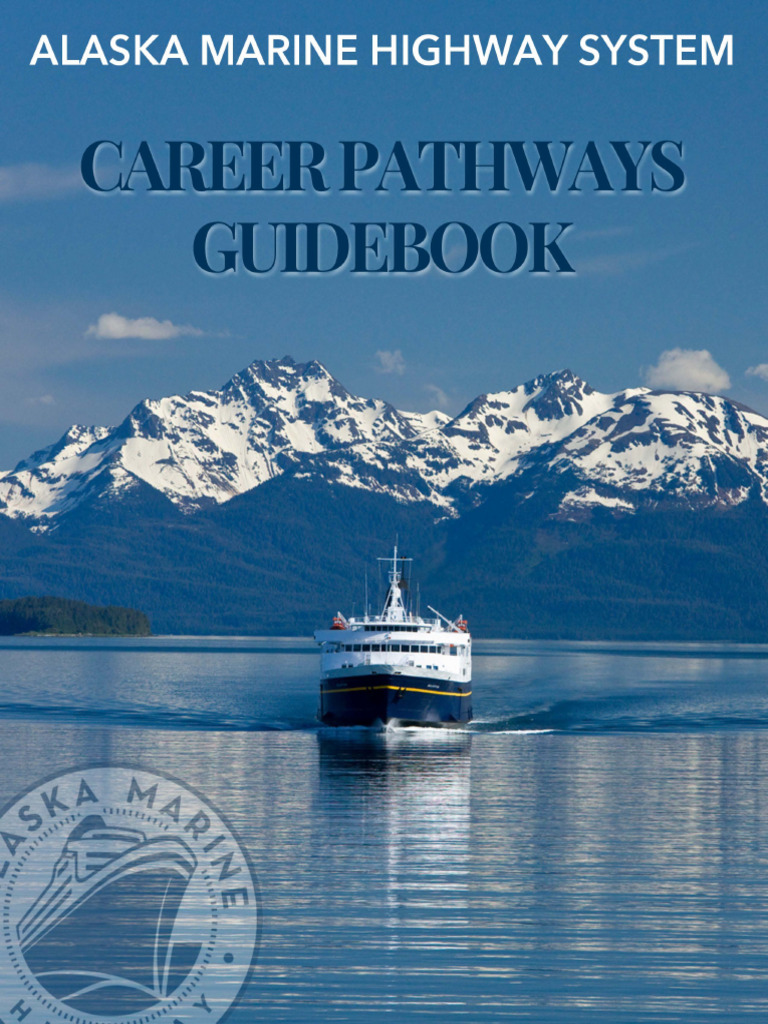 Amhs-Career-Pathways-Guidebook - Copie | PDF
