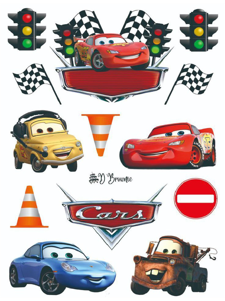 Cars | PDF