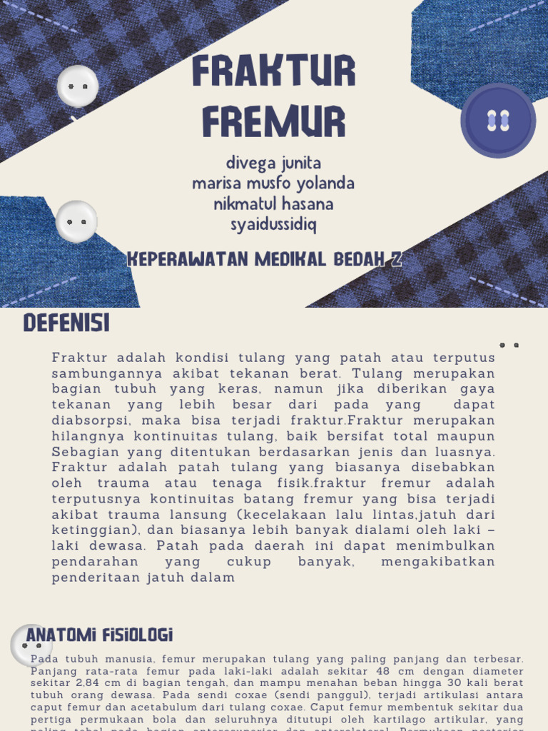 Fraktur Fremur | PDF