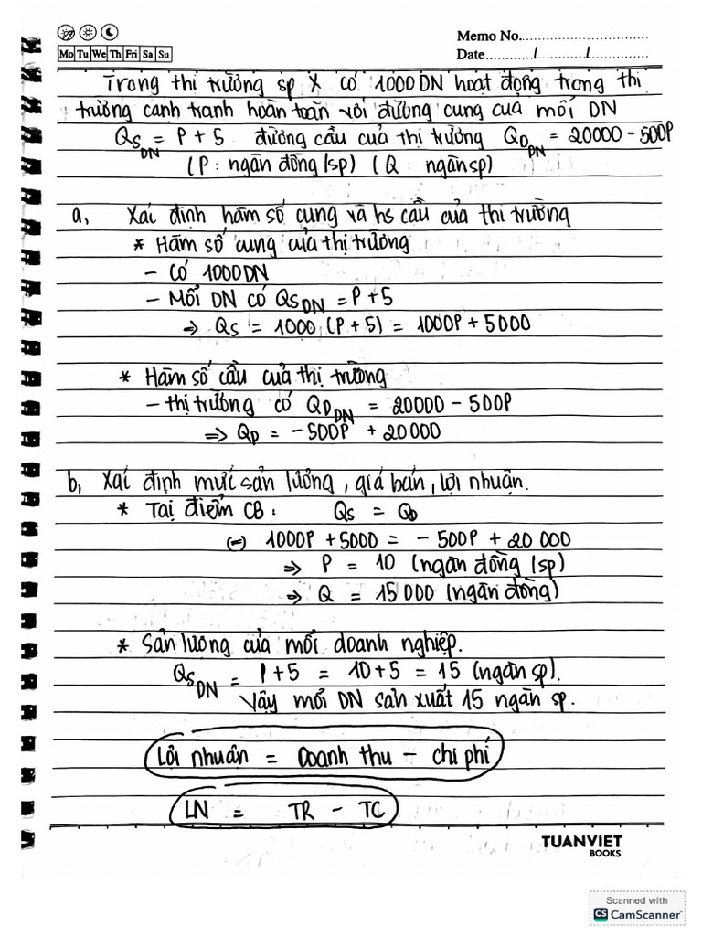 BT KTVM Elearning 4 | PDF