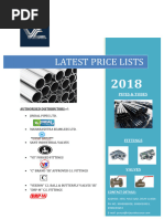 Price ERW Pipe | PDF