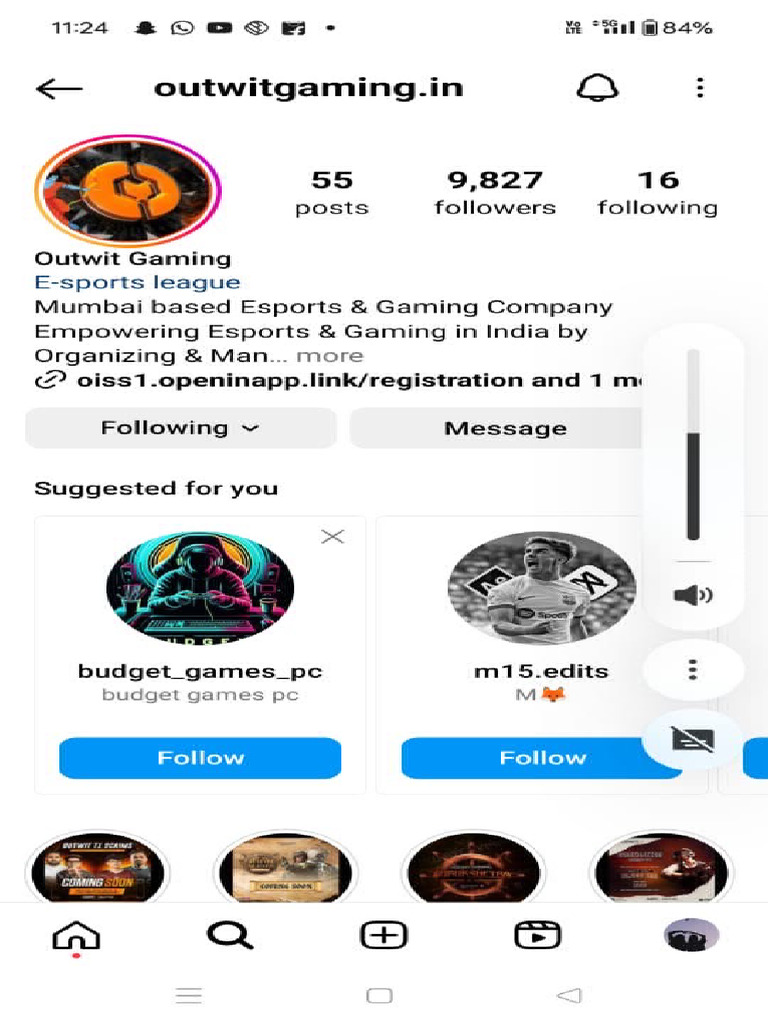 Outwit Insta Ss | PDF